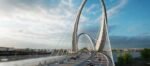 First look inside Long Beach's massive Shoemaker Bridge replacement ...