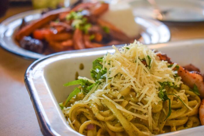 From Mexico to Perú: The serendipitous birth of West Long Beach's Casa ...