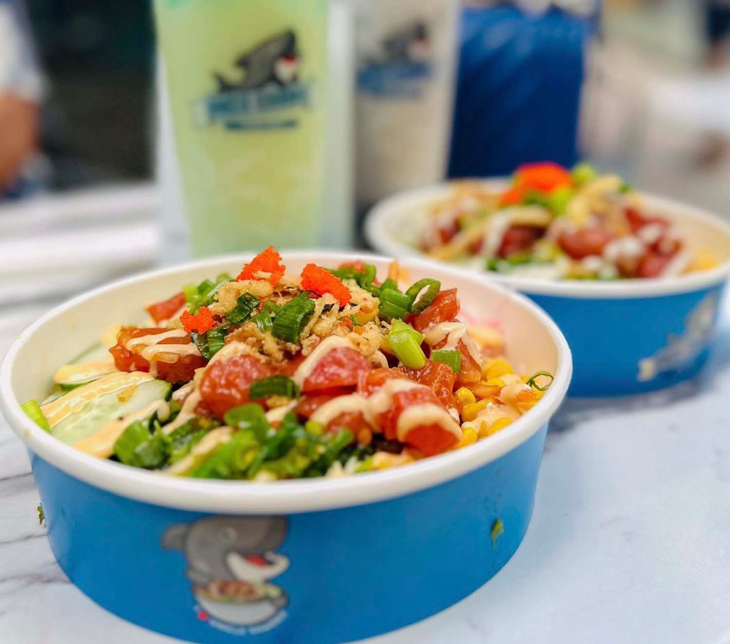 Long Beach Food Scene Intel: Walt's Wharf catches fire; former Octopus ...