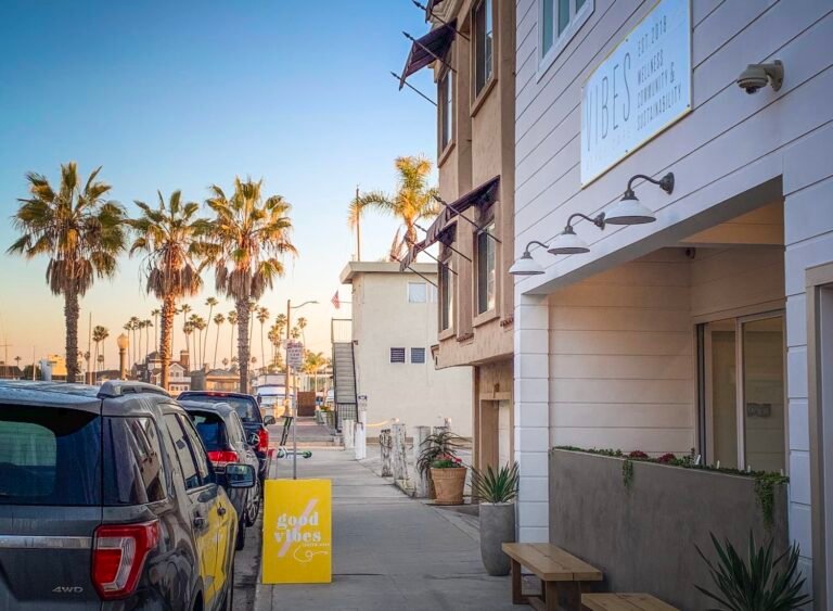 Long Beach Food Scene Intel: Pan to move out of BK; Vibes on Peninsula permanently closes; more ...