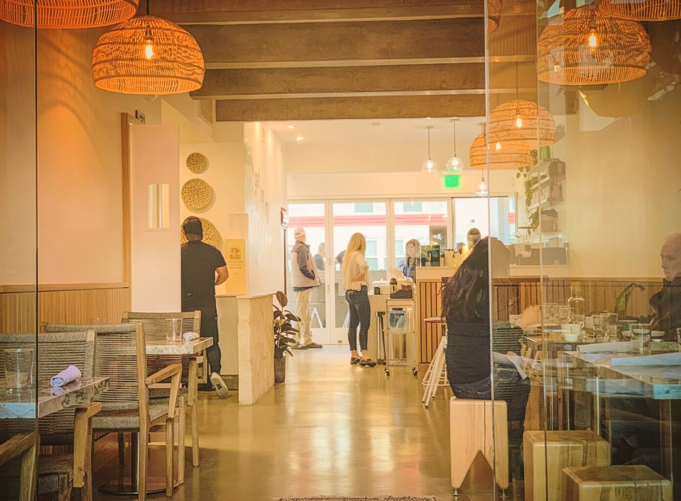 Long Beach Food Scene Intel: Pan to move out of BK; Vibes on Peninsula permanently closes; more ...