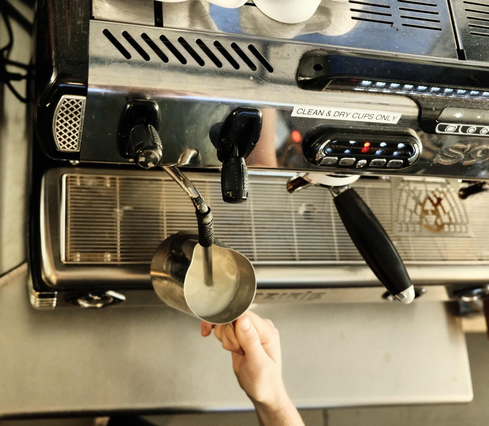 Long Beach Food Scene Intel: Ackee Bamboo slowly inching to open; Nook ...