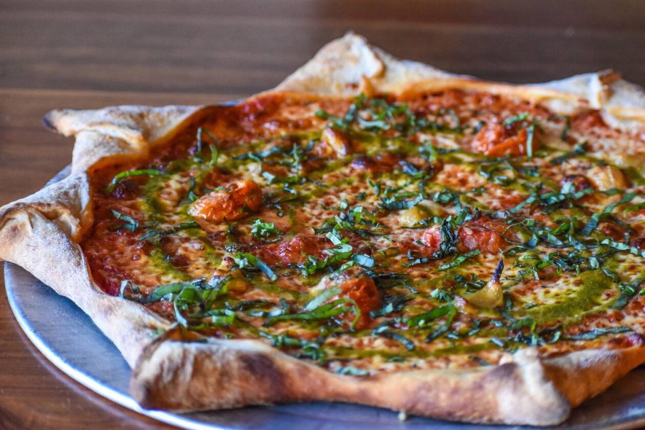 The essential Long Beach pizza list | Longbeachize