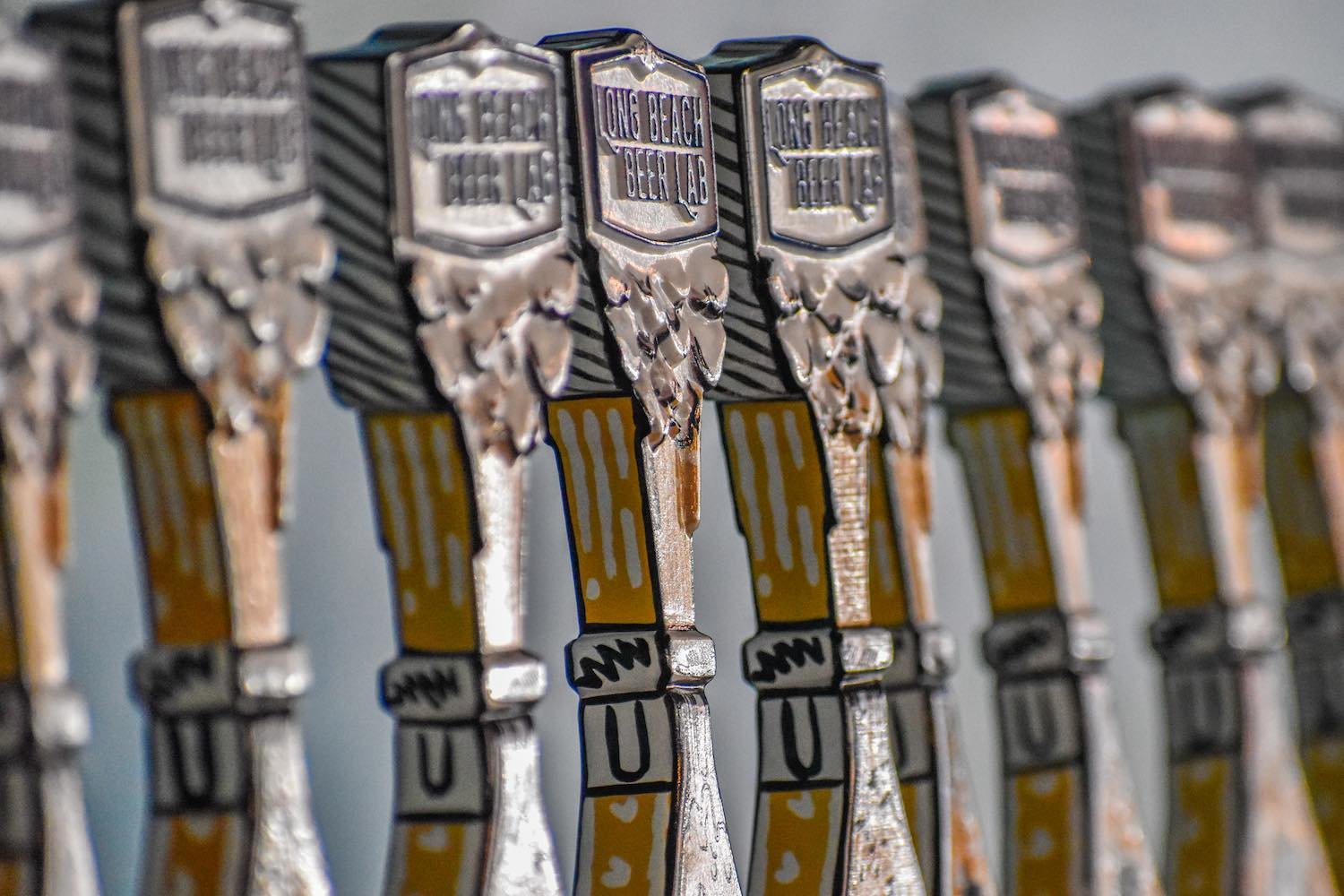 Long Beach Beer Lab's move into Zaferia reminds the city they've always ...