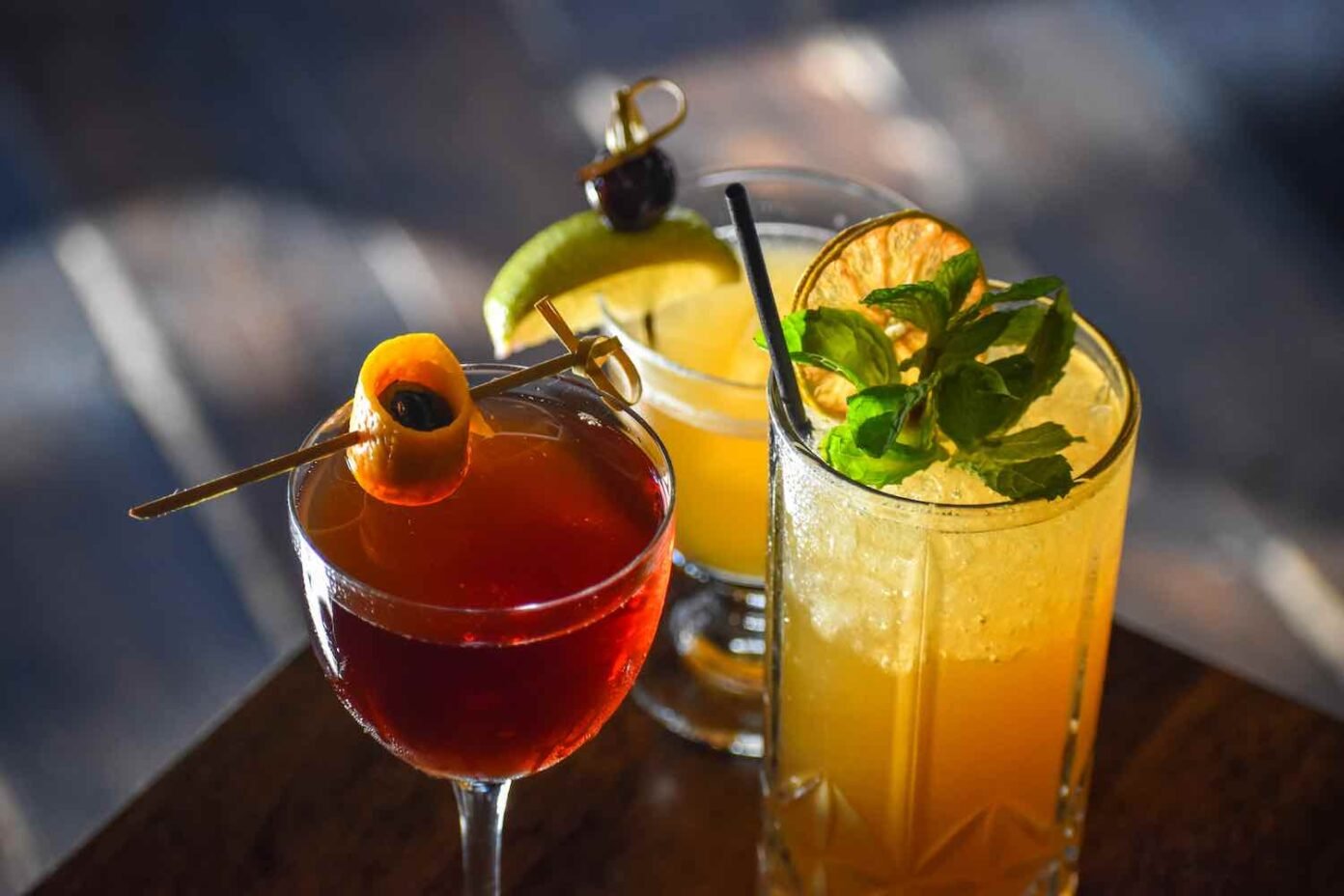 The Ordinarie rediscovered this cocktail birthed in Long Beach 65 years ...