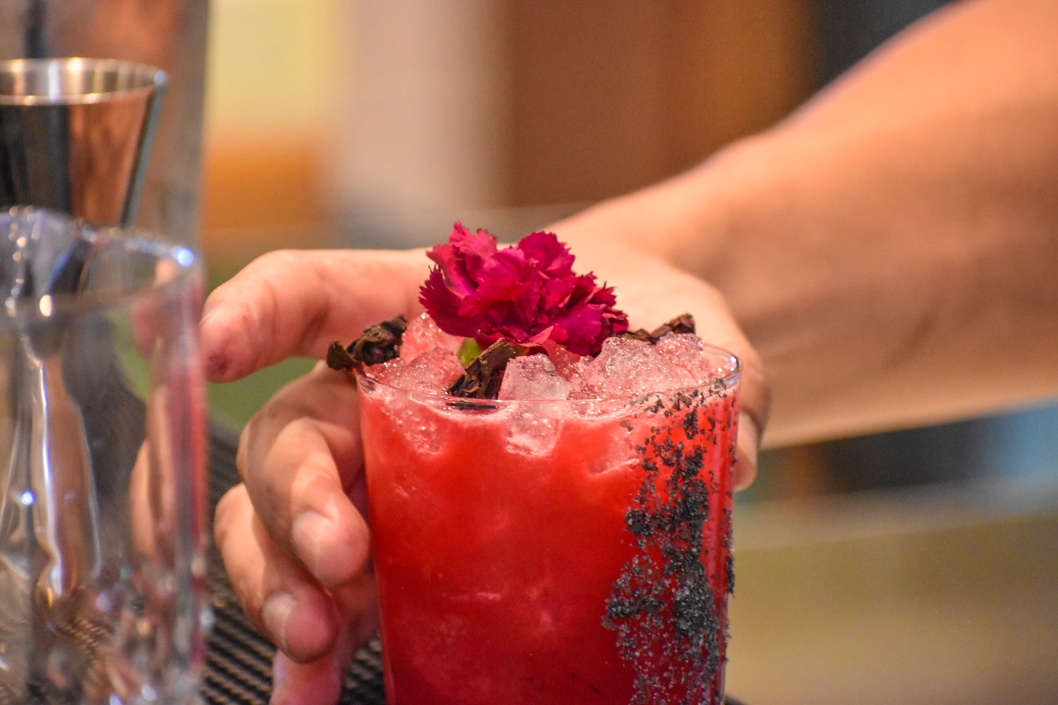 Viaje in Belmont Shore is home to Long Beach's most underrated cocktail ...