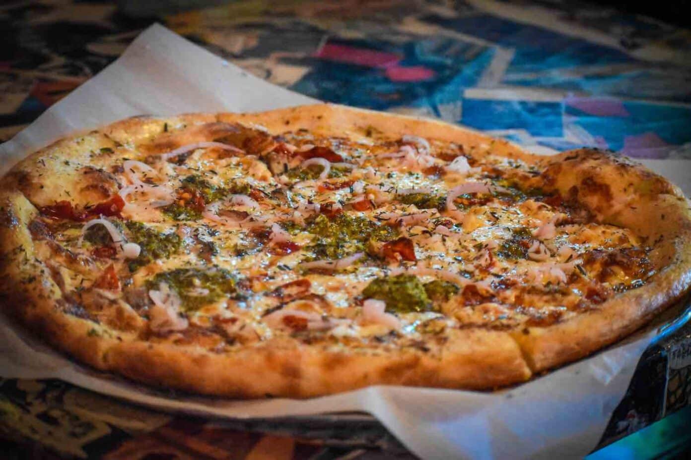 The essential Long Beach pizza list | Longbeachize