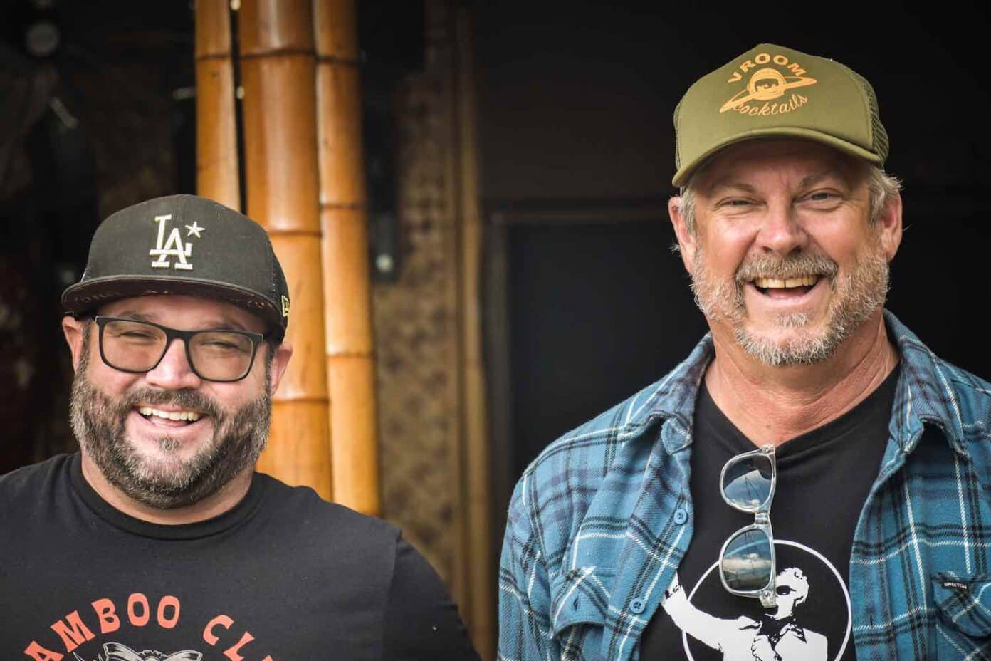 Five years in, Bamboo Club represents the pinnacle of tiki in Long ...