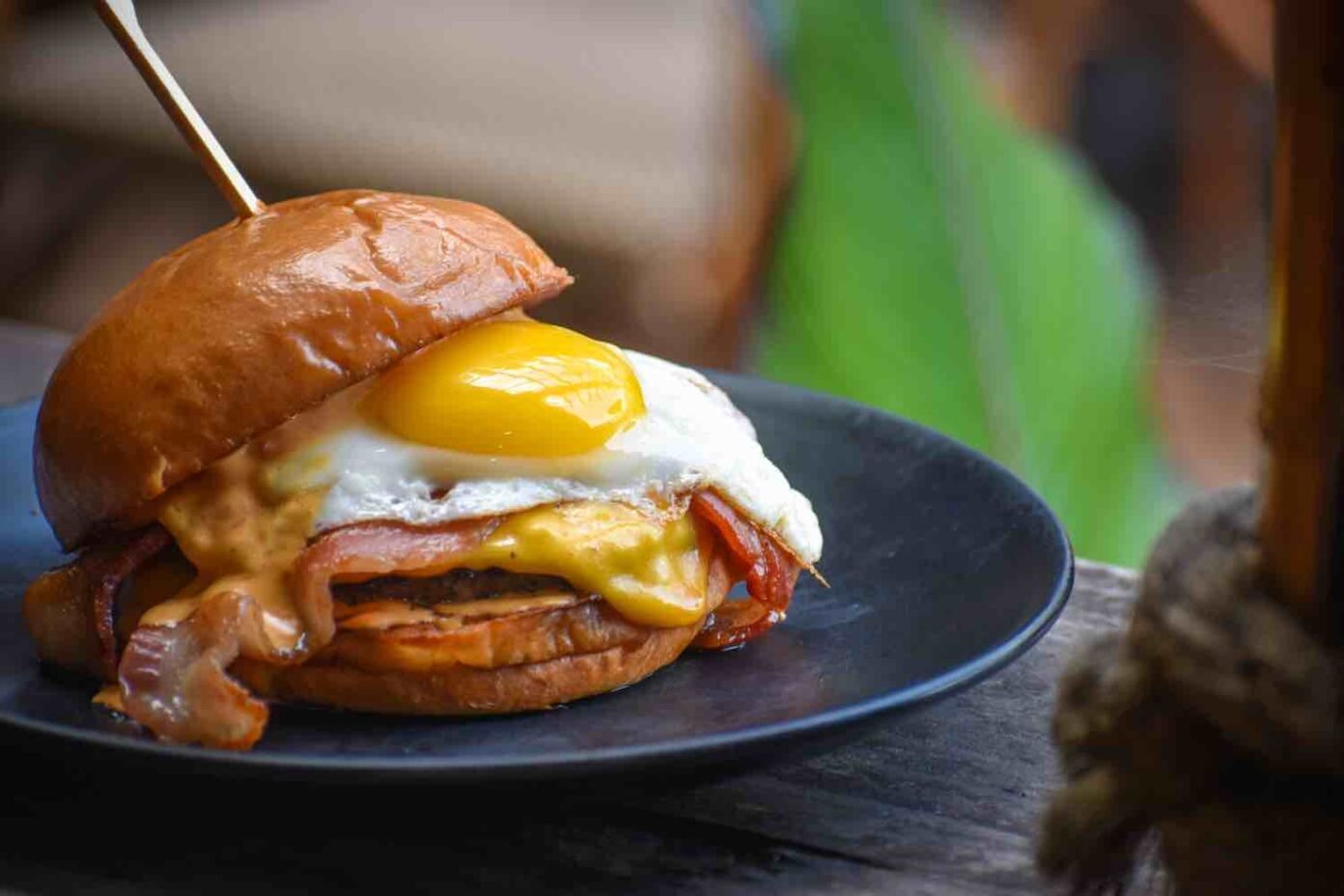 Five years in, Bamboo Club represents the pinnacle of tiki in Long ...