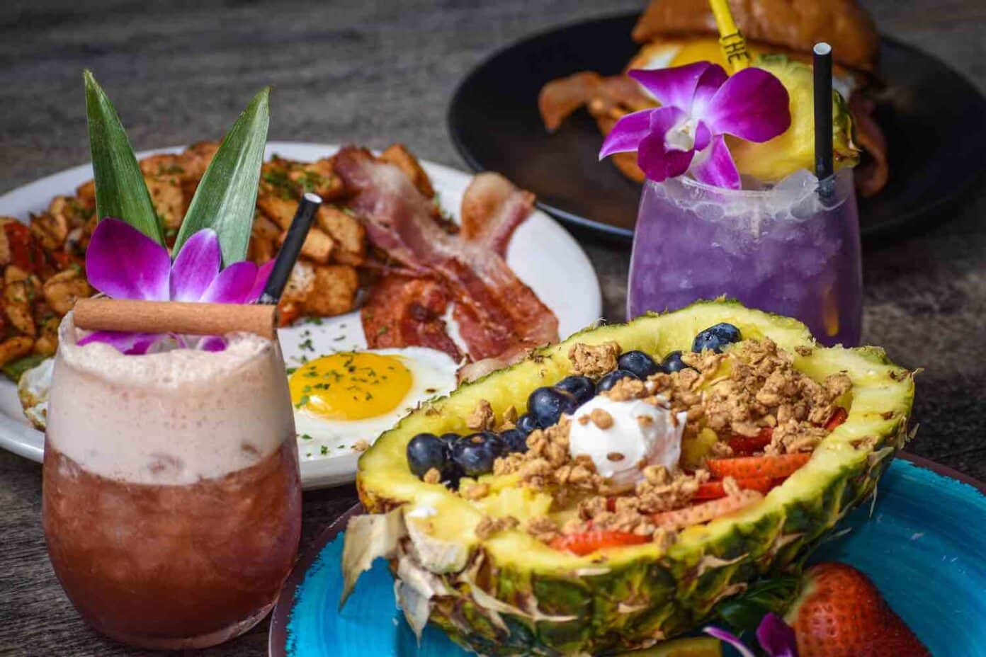 Five years in, Bamboo Club represents the pinnacle of tiki in Long ...