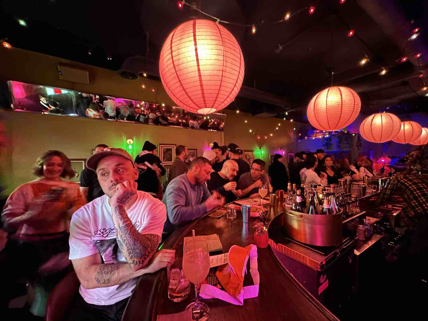 Long Beach Last Call draws thousands across 10-day celebration of bar ...