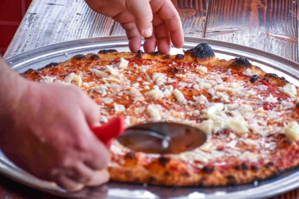 The essential Long Beach pizza list | Longbeachize