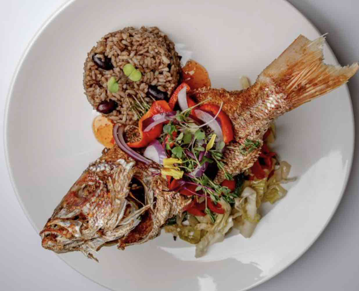In much needed expansion of the Black food scene, Taste of the ...