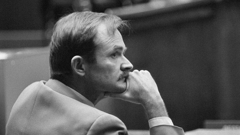 The disturbing, creepy history of Long Beach’s 'Scorecard Killer ...