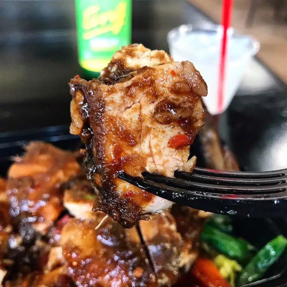 In much needed expansion of the Black food scene, Taste of the ...