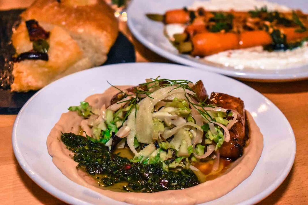 East Long Beach's Remix to formally rebrand to Bar Becky—bringing some ...