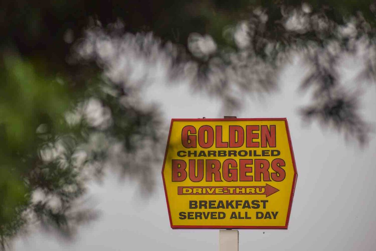 An ode to Golden Burgers—and the immigrant-led diners that have long ...