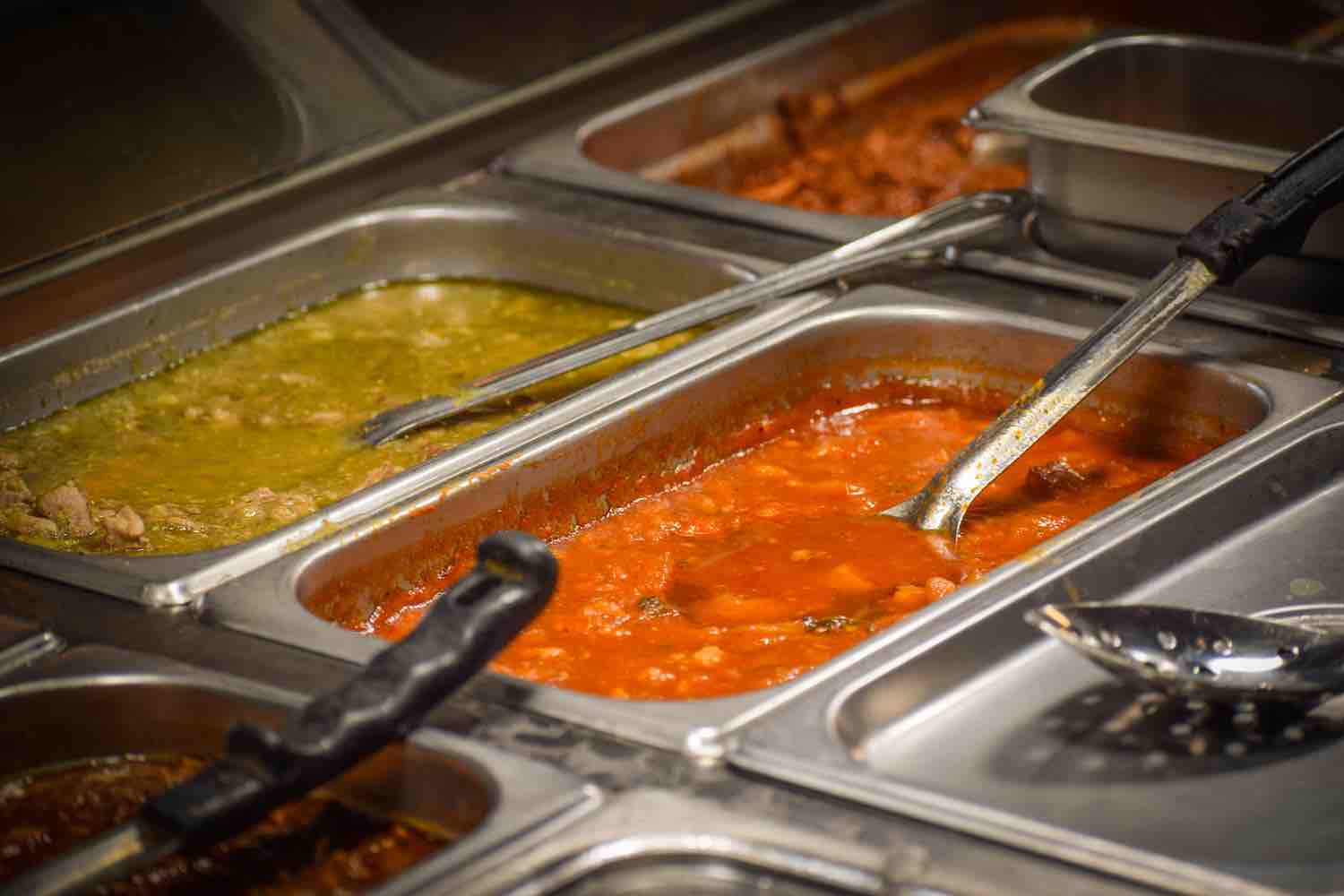 Wanting to share their home, La Chancla serve up guisado-style tacos to ...