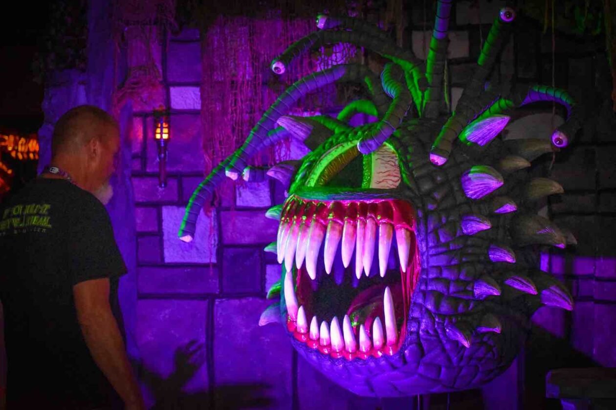 Midsummer Scream—world's largest horror and Halloween convention ...