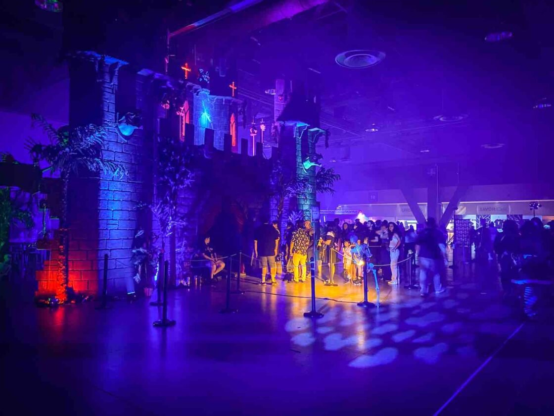 Midsummer Scream—world's largest horror and Halloween convention ...