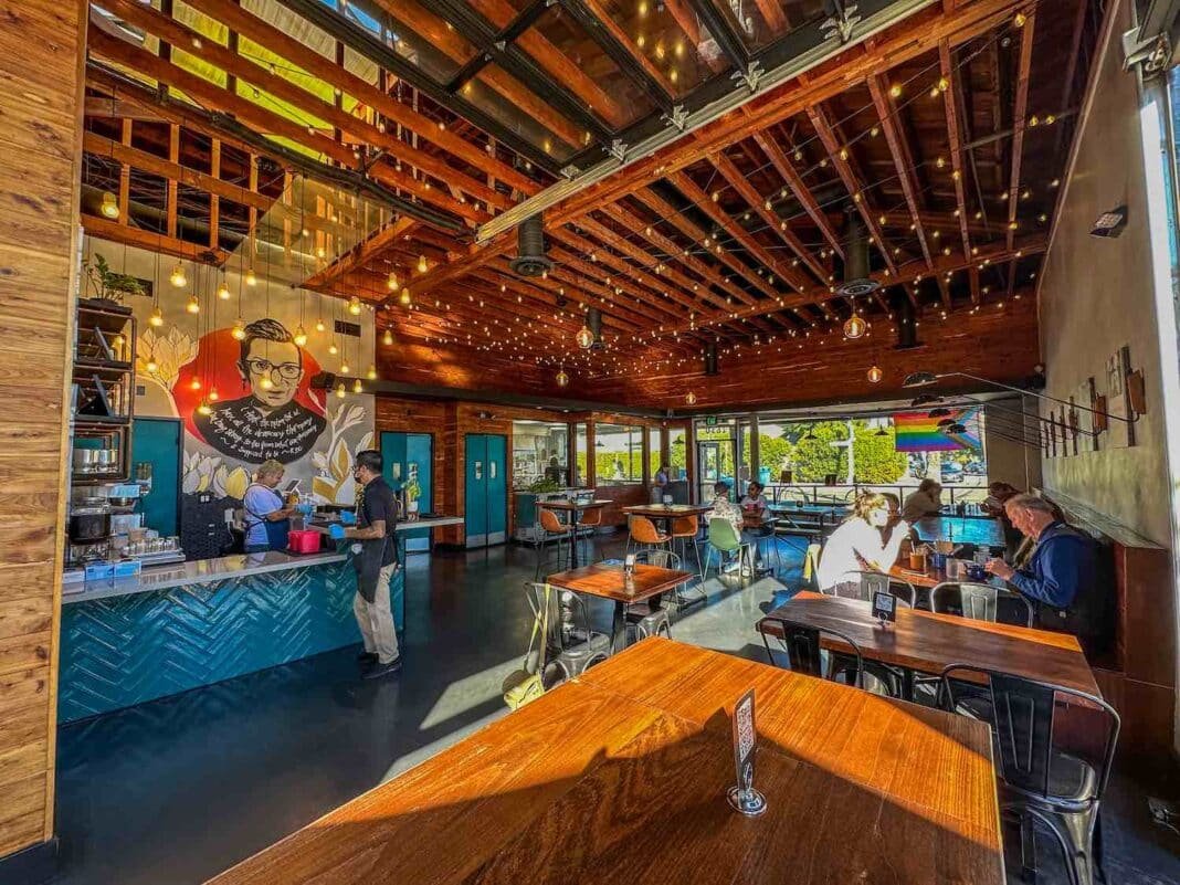 Long Beach Food Scene Intel: Wine Beach permanently closing; Dilly's ...