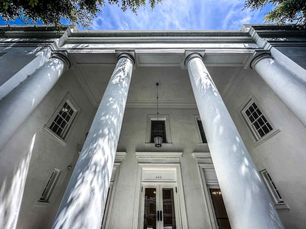 Meet the couple with big dreams for historic 440 Elm Ave. building in ...