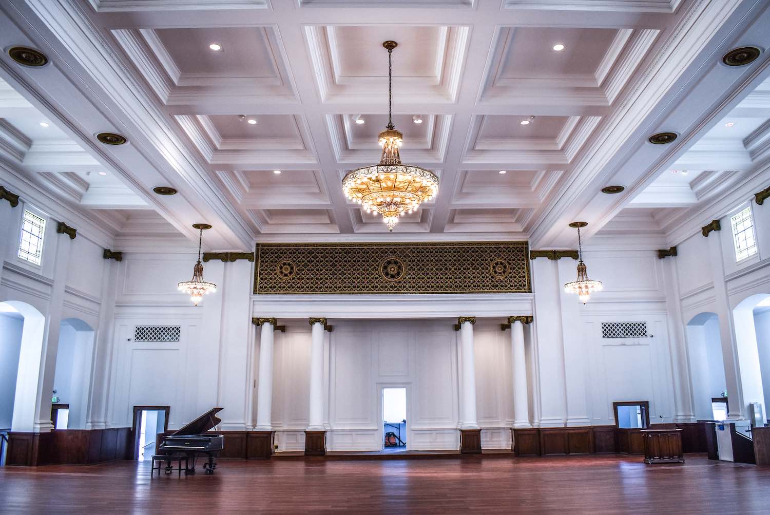Meet the couple with big dreams for historic 440 Elm Ave. building in ...