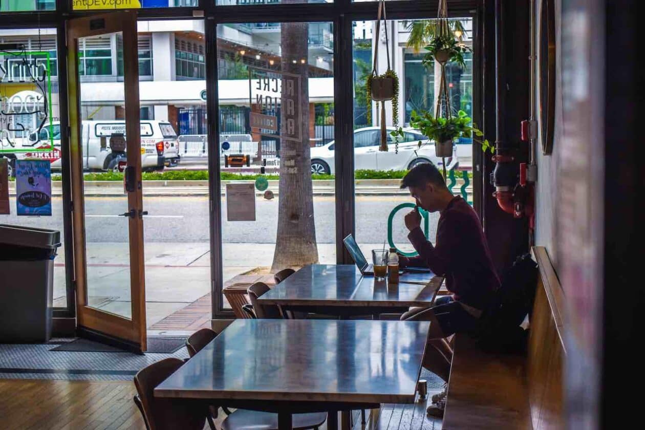 Essential Long Beach coffee shops | Longbeachize