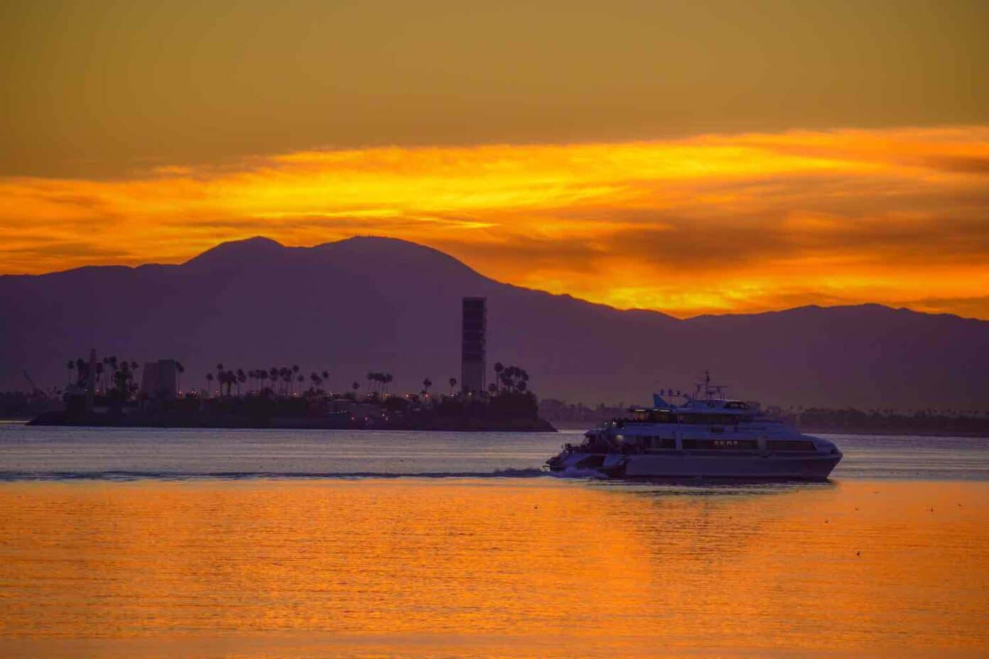 Tour the oil islands, step inside historical homes, and more: Long ...