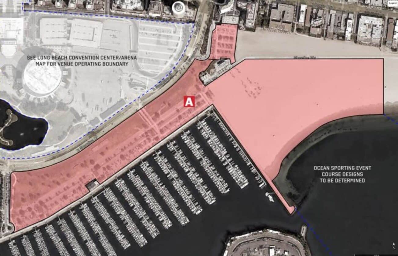 2028 Summer Olympics and Long Beach: Your guide to everything happening ...