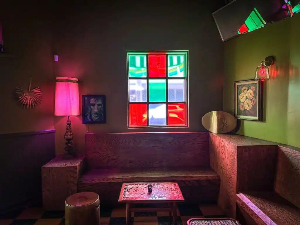 Baby Gee Bar and new summer menu reflect this Long Beach gem beyond the ...