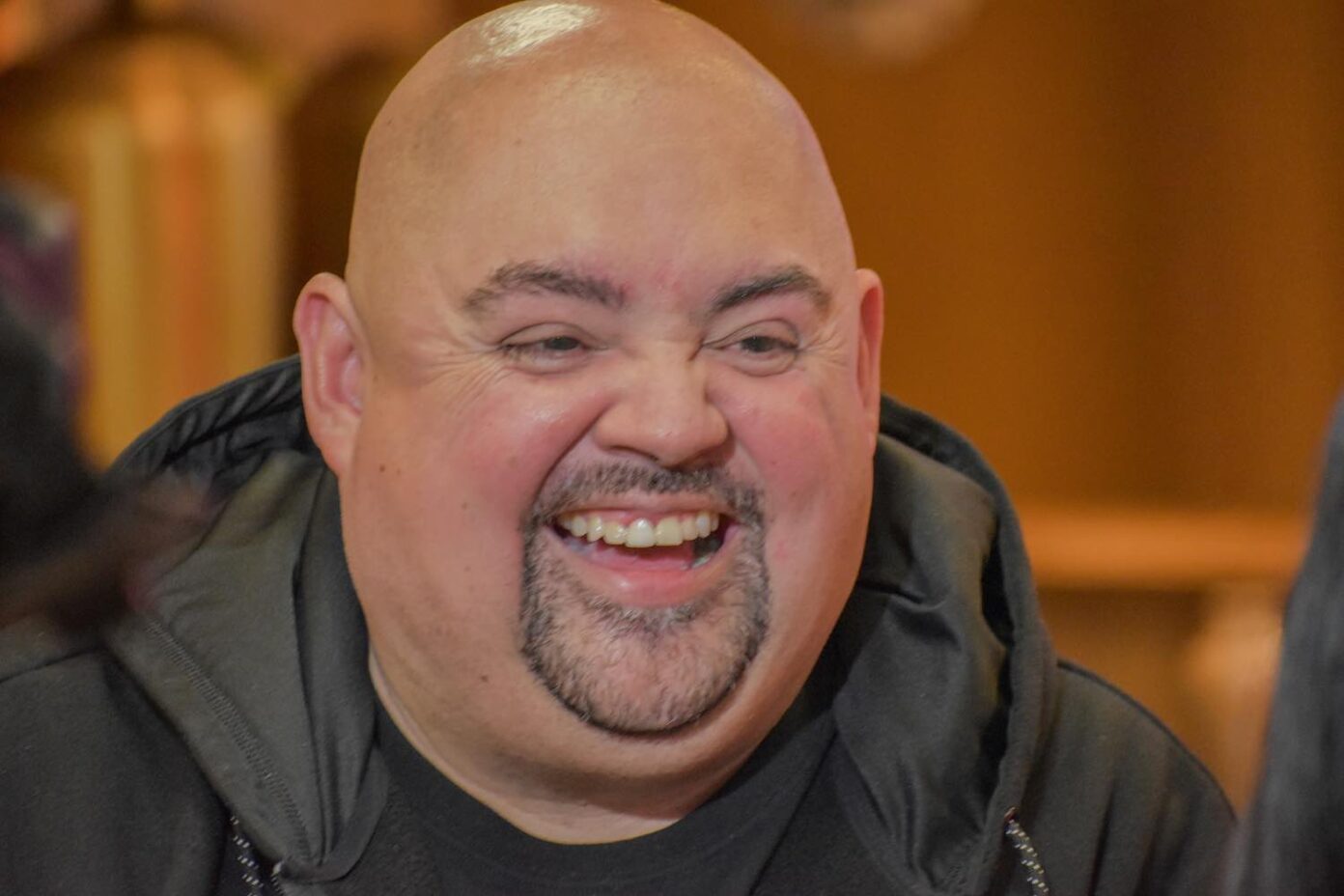 For Gabriel Iglesias, a Long Beach homecoming in pure Fluffy style ...
