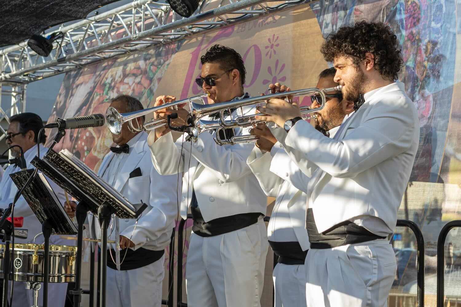 Taco Death Match 2024—the ultimate taco competition—invades Downtown ...