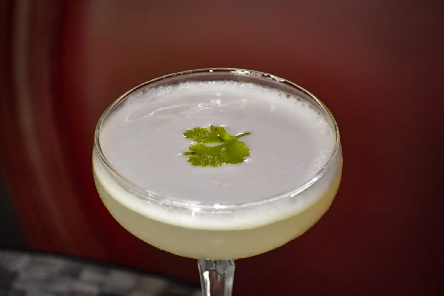 Long Beach's Wrigley gem, Wicked Wolf, unveils summer cocktail menu ...