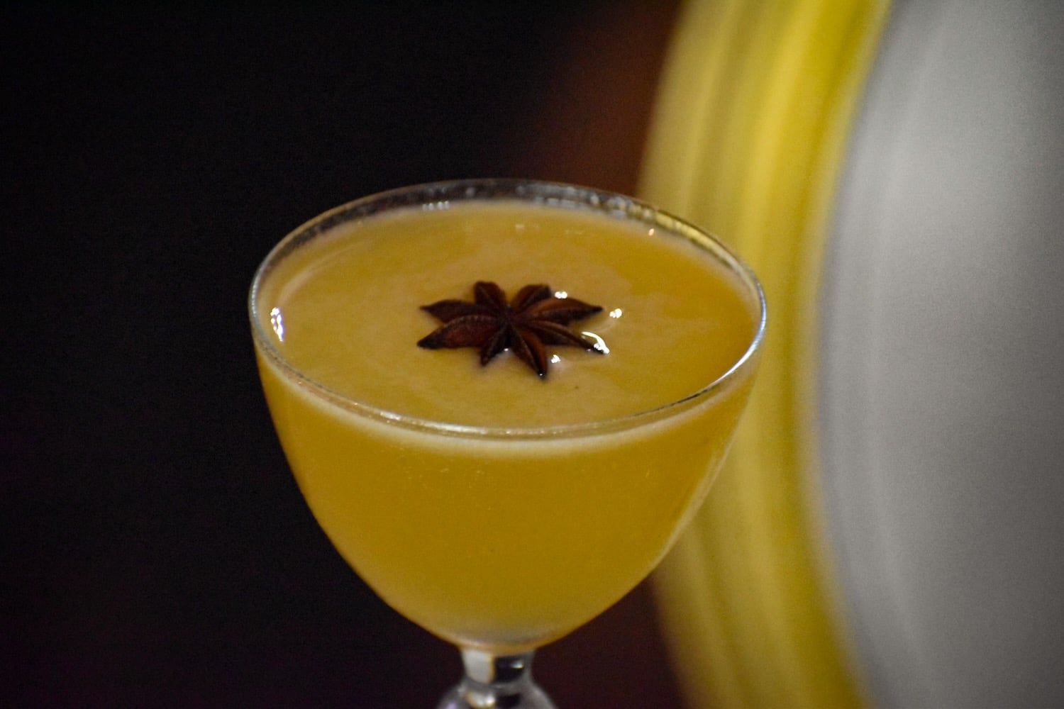 Long Beach's Wrigley gem, Wicked Wolf, unveils summer cocktail menu ...