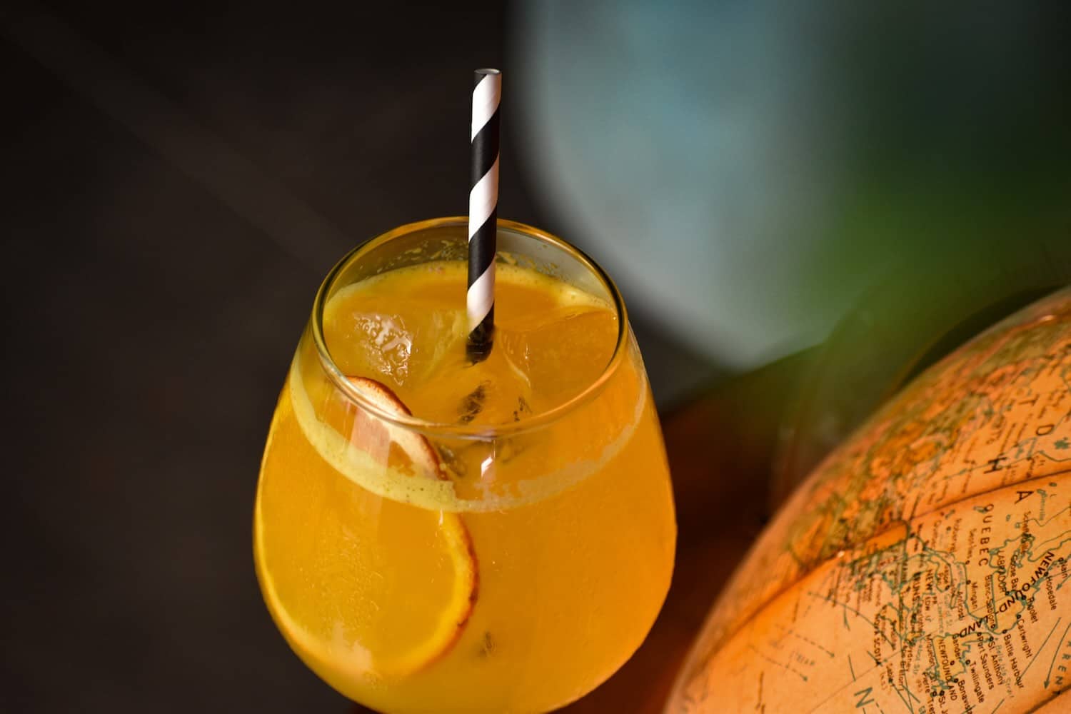 Long Beach's Wrigley gem, Wicked Wolf, unveils summer cocktail menu ...