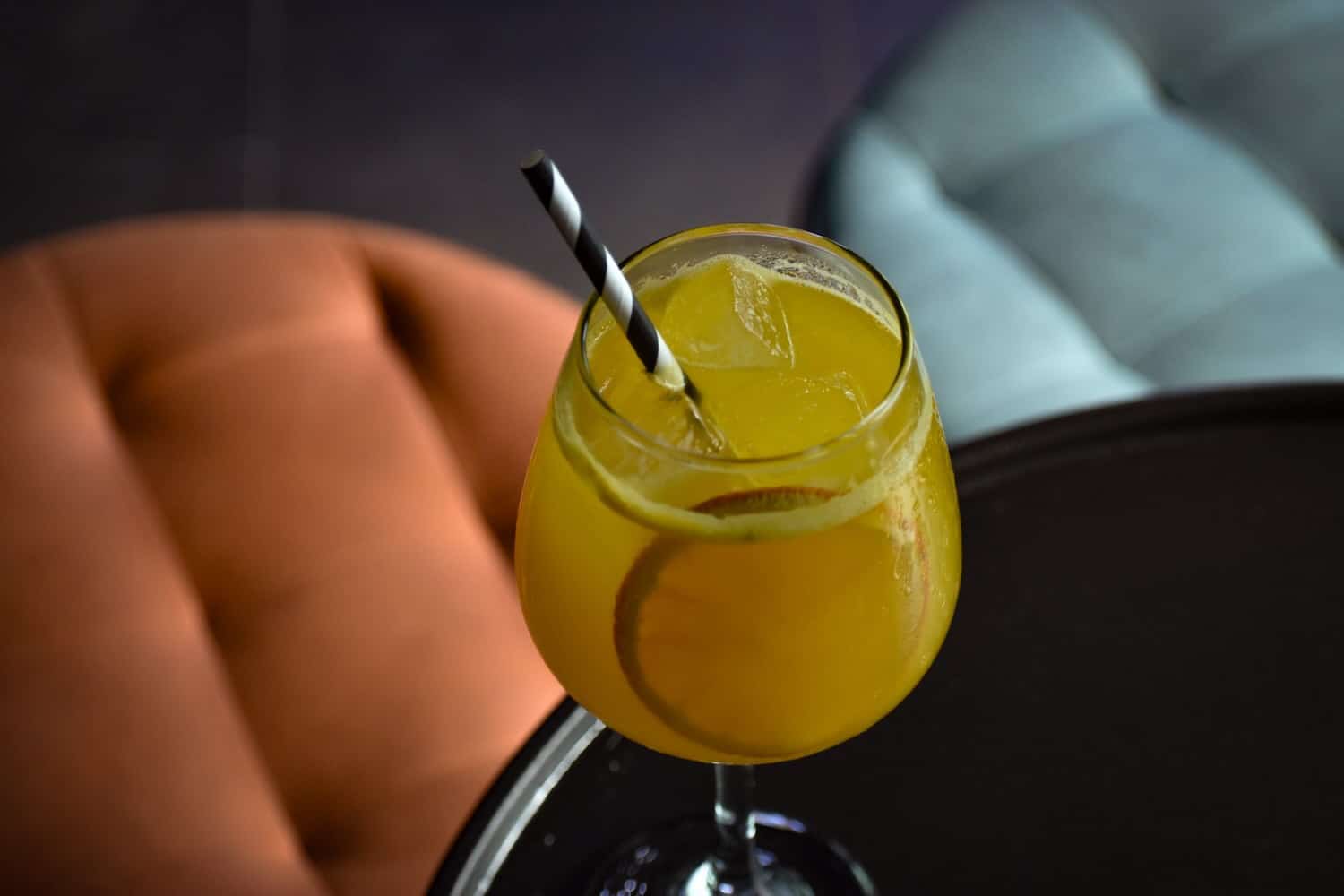 Long Beach's Wrigley gem, Wicked Wolf, unveils summer cocktail menu ...