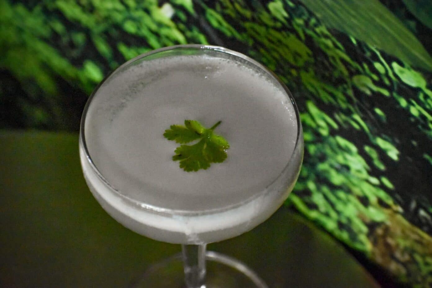 Long Beach's Wrigley gem, Wicked Wolf, unveils summer cocktail menu ...
