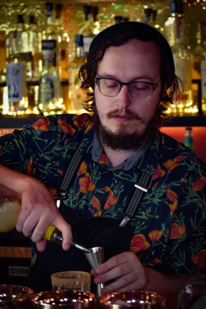 Long Beach's Wrigley gem, Wicked Wolf, unveils summer cocktail menu ...