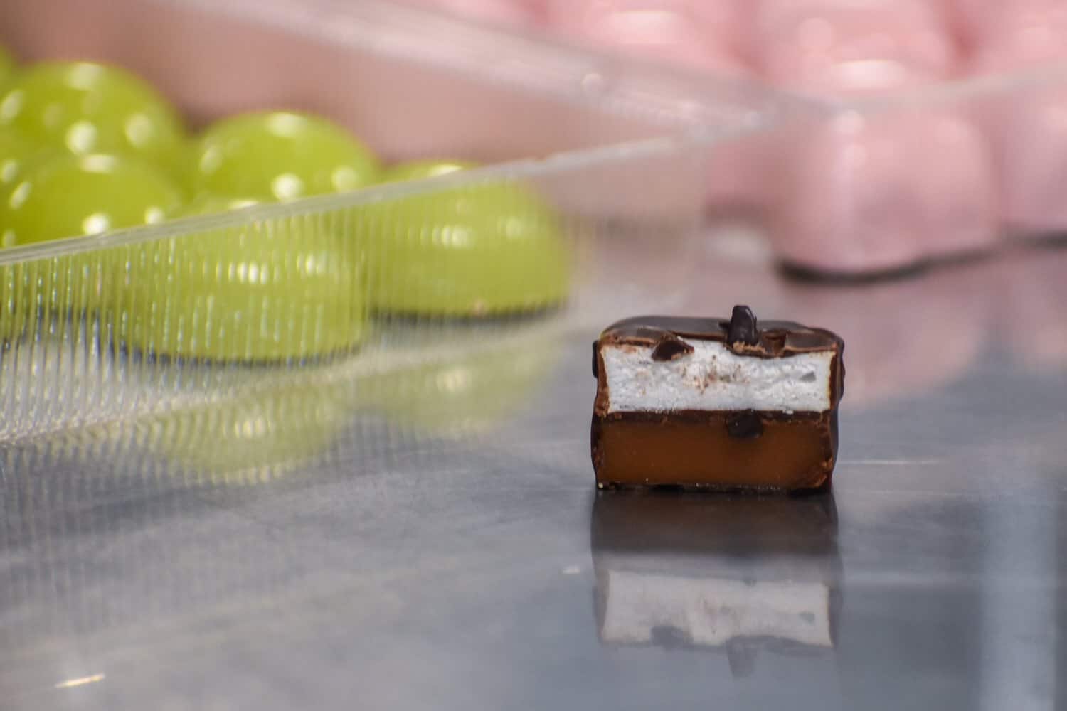 Albert's Petite Sweets: How a Filipino chocolatier chose Long Beach as ...
