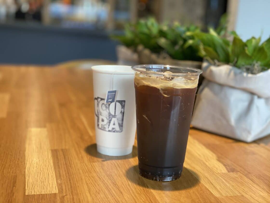 Essential Long Beach coffee shops | Longbeachize