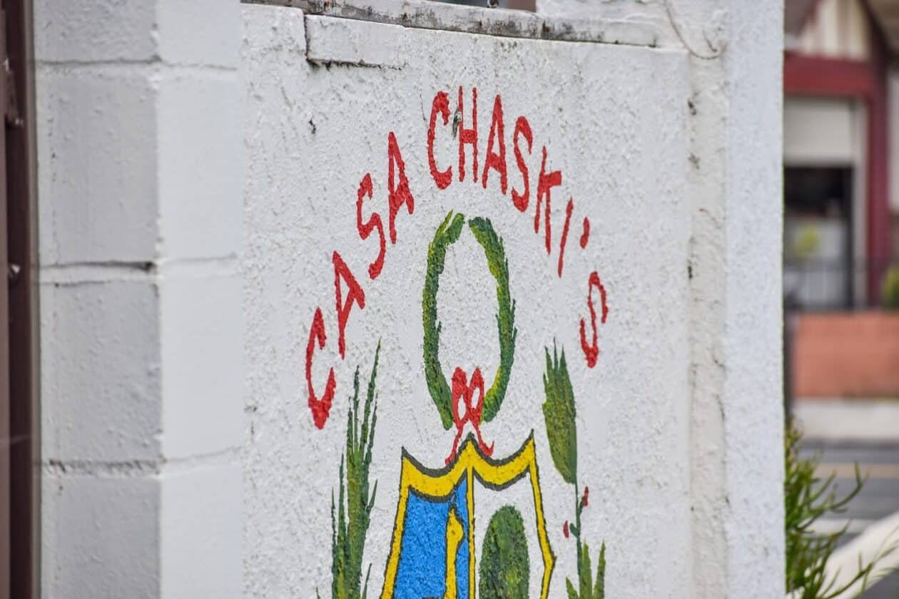 From Mexico to Perú: The serendipitous birth of West Long Beach's Casa ...