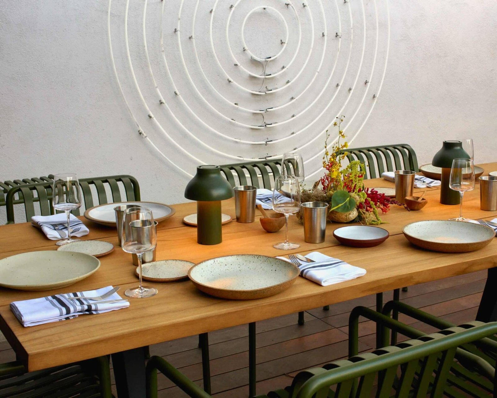 Long Beach Food Scene Intel: NYC-style chopped cheese hope; Battambong ...