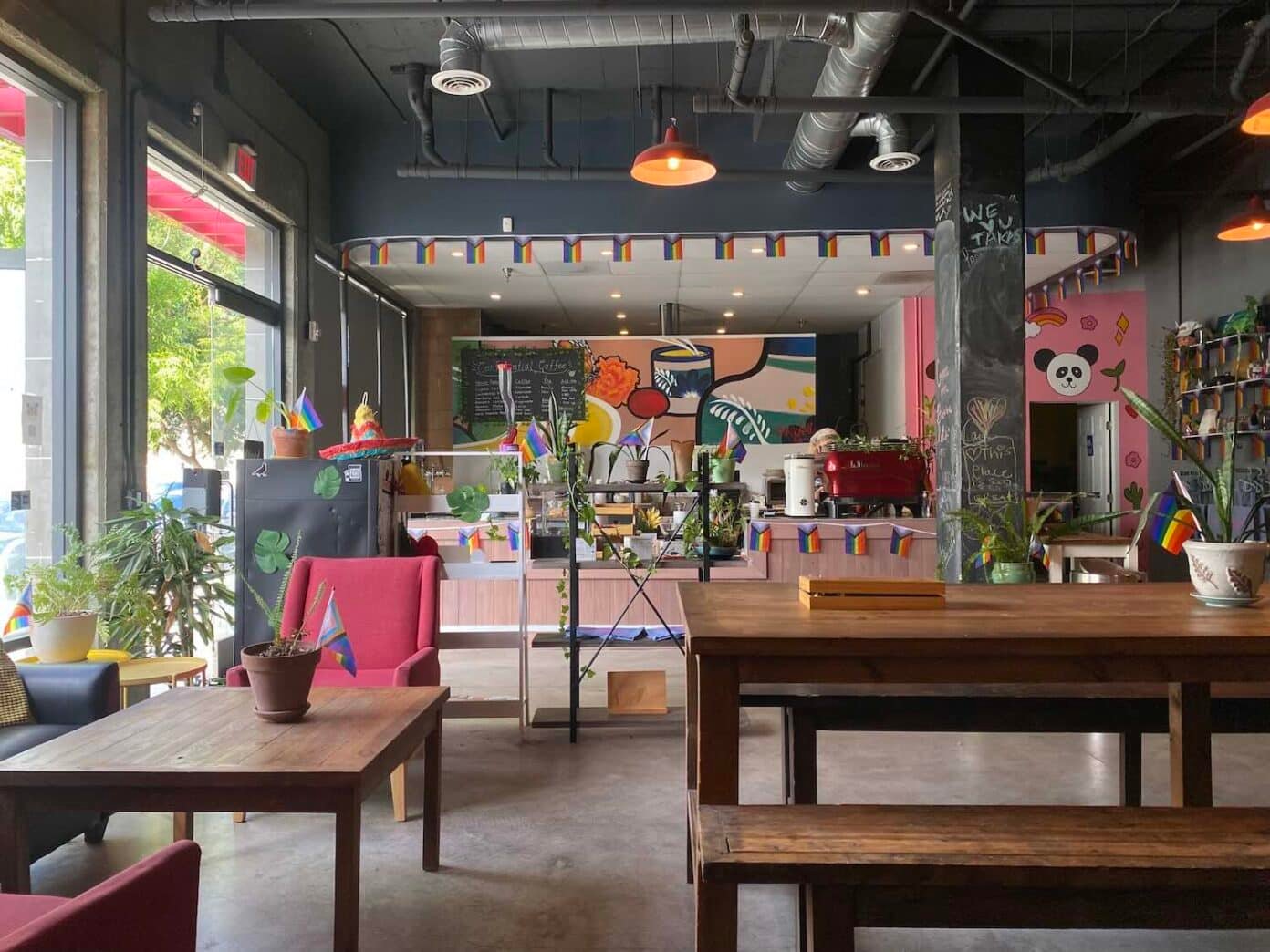 Essential Long Beach coffee shops | Longbeachize