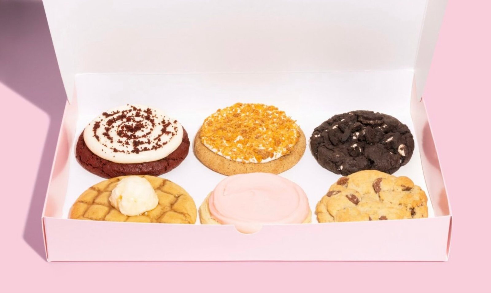 Crumbl Cookies is opening a Long Beach location—but has the hype died ...