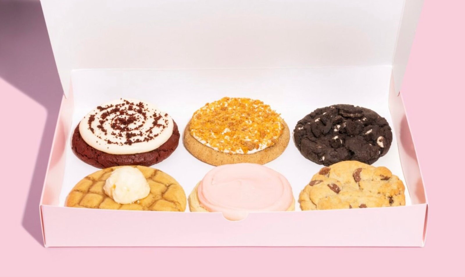 Crumbl Cookies is opening a Long Beach location—but has the hype died ...