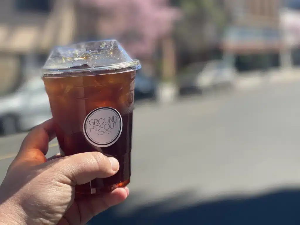 Essential Long Beach coffee shops | Longbeachize