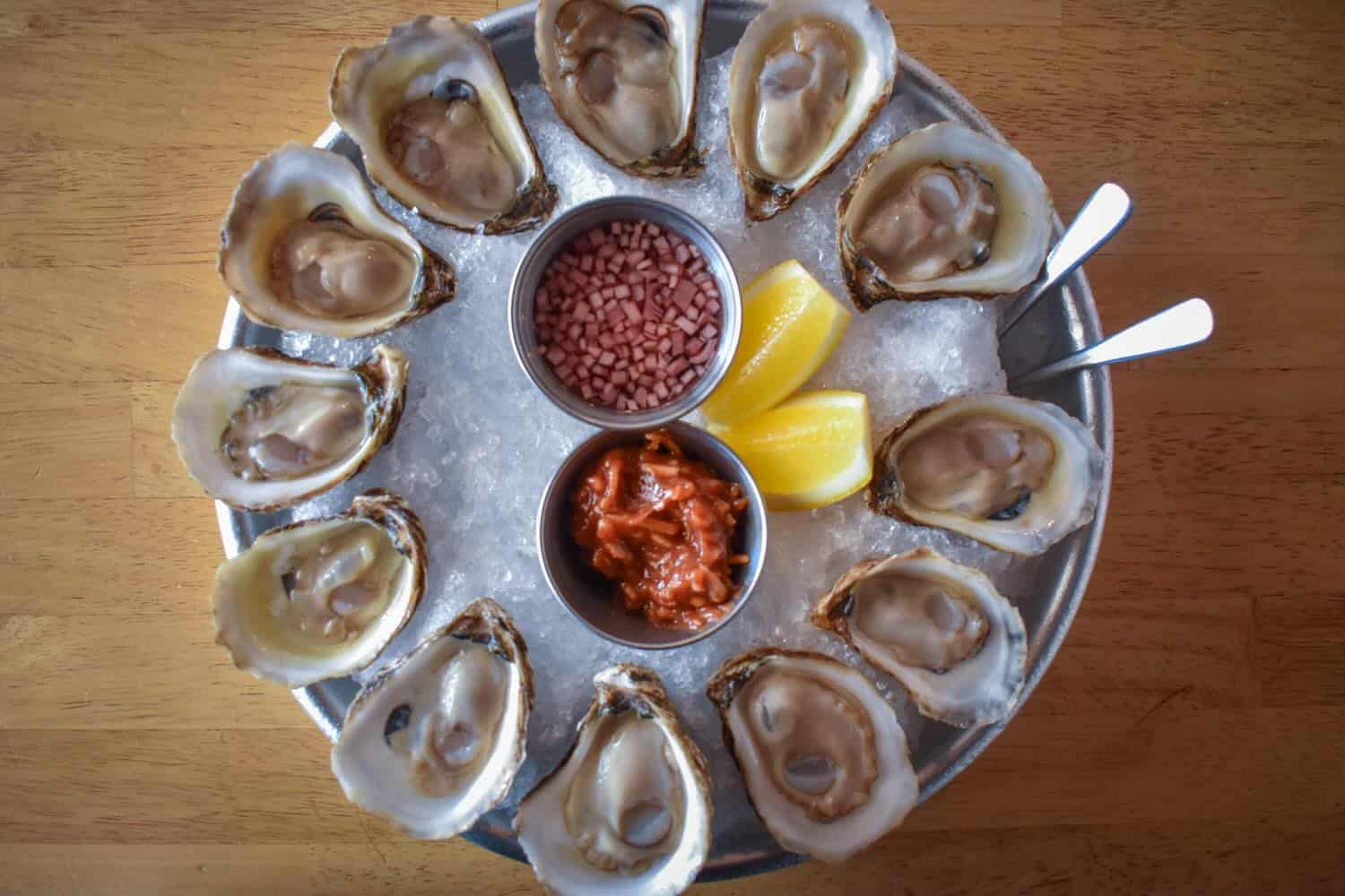 Liv's is Belmont Shore's underrated seafood gem—and it goes beyond the ...