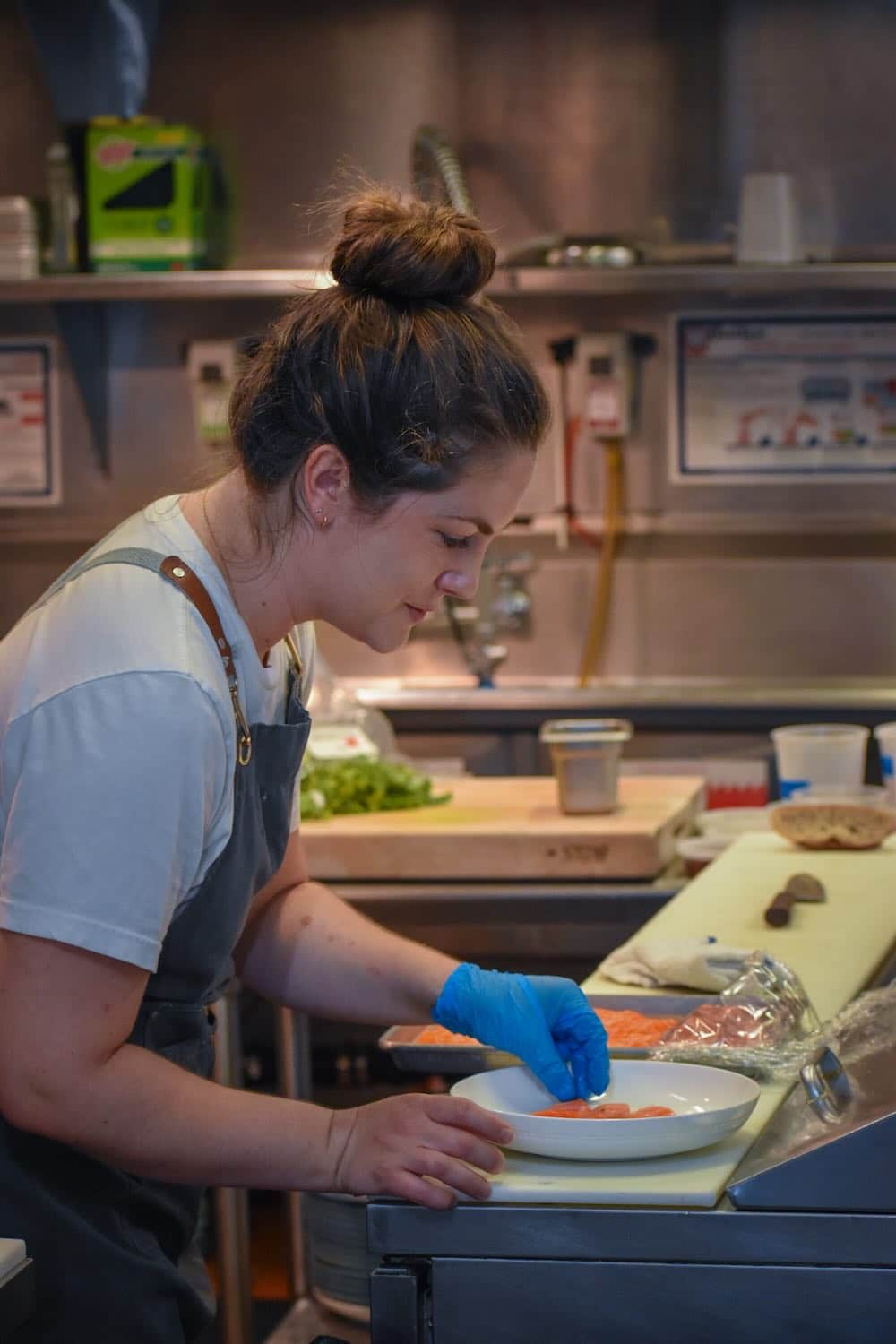 Liv's is Belmont Shore's underrated seafood gem—and it goes beyond the ...