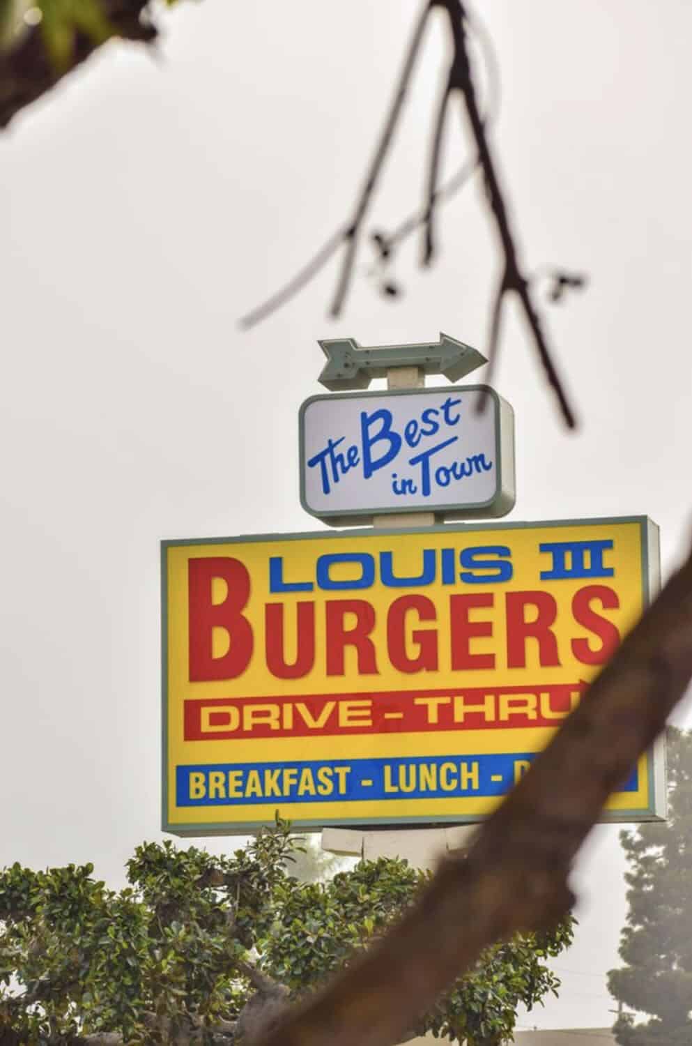 An ode to Golden Burgers—and the immigrant-led diners that have long ...